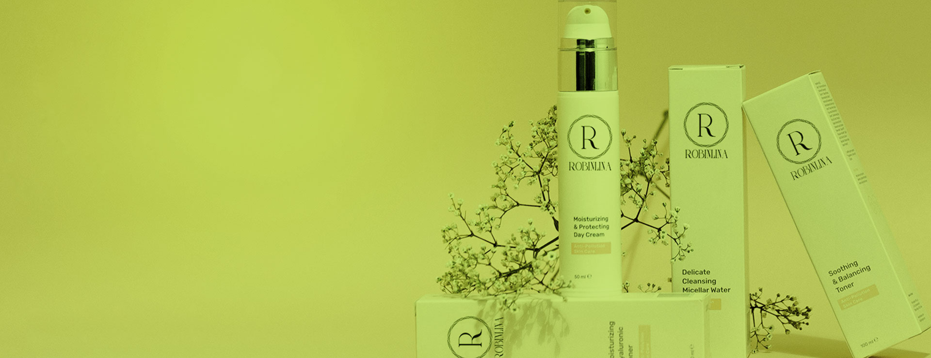 Buy Robinlina Anti-aging Serum - Robinlinabeautyproducts.com