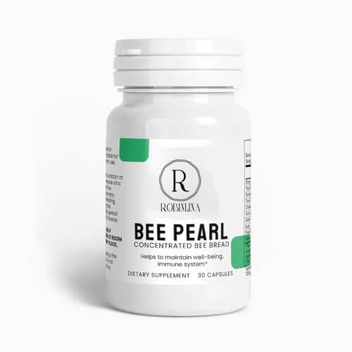 Buy Robinlina Bee Pearl Dietary Supplement